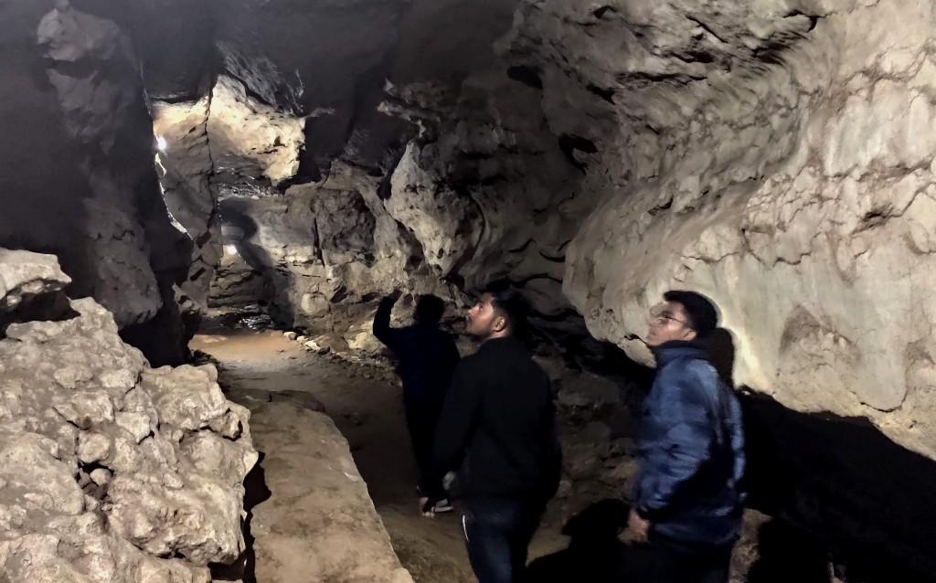 Meghalaya The Natural Paradise