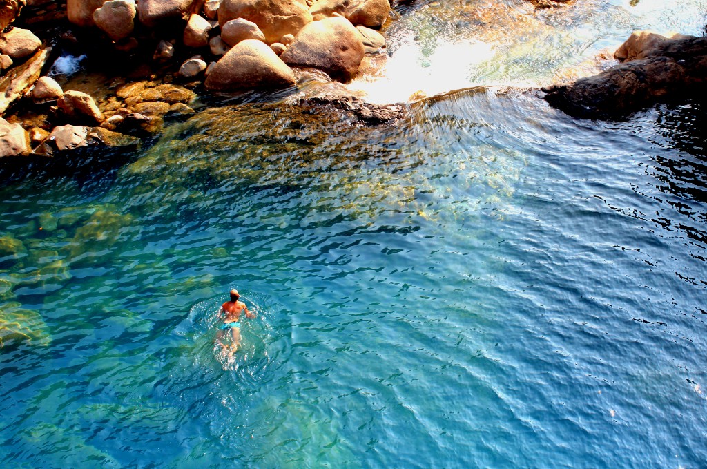 Meghalaya The Natural Paradise